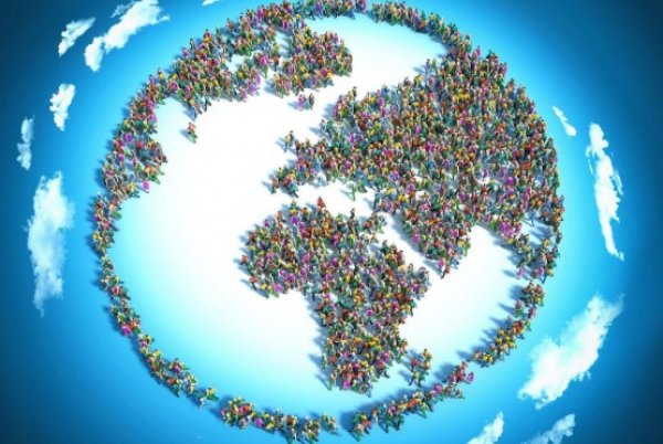 La Population Mondiale Pourrait Atteindre Environ 8 5 Milliards En 2030