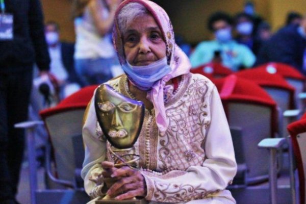 Le Festival national du Film de Tanger rendra hommage aux acteurs Safia Ziani et Mohamed Choubi