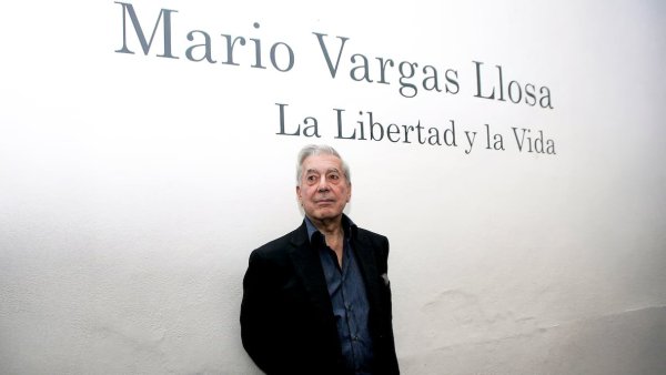 The Enduring Legacy of Mario Vargas Llosa: A Literary Bridge Across ...