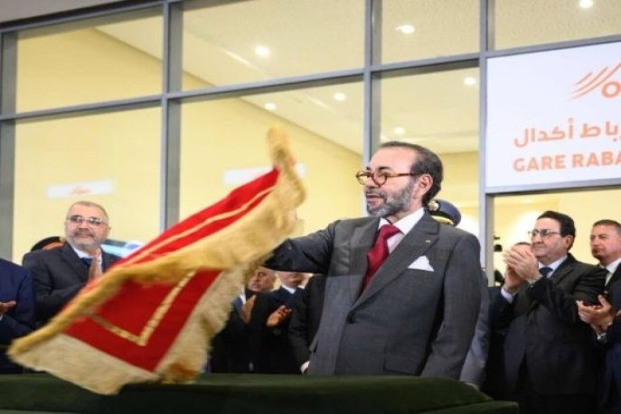 Un discours pour recharger les batteries du Maroc – Par Talaa Saoud Al ...