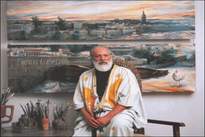 Tétouan entre imaginaires picturaux, héritage andalou et rétrospectives ...