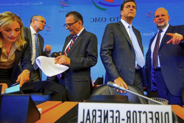 Le Maroc soutient l’adhésion des Comores à l’OMC