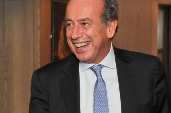 Crise du Covid-19 : l'analyse de Michael Zaoui