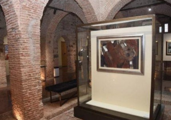 Un nouveau Musée d'art contemporain pour Tanger