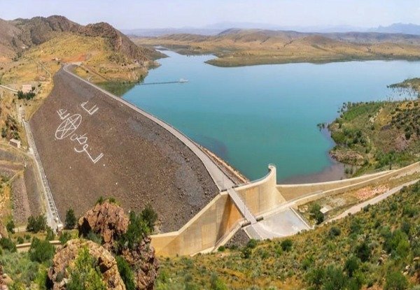 Tanger-Tétouan-Al Hoceima : les retenues des barrages à plus de 51% ...