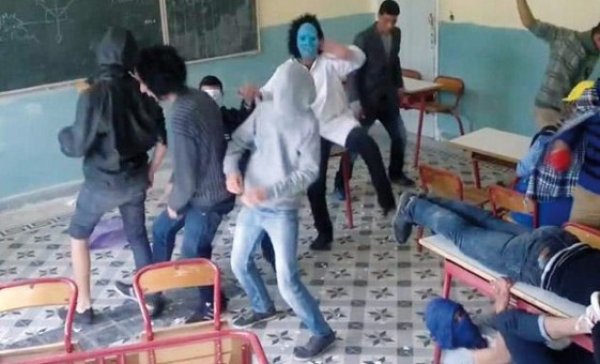 Le Conseil supérieur de l'enseignement se penche sur les violences scolaires