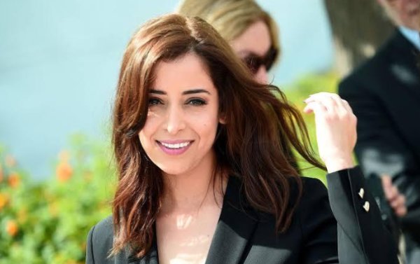 Nisrin Erradi Prix de l’''Expression artistique'' au MedFilm Festival ...