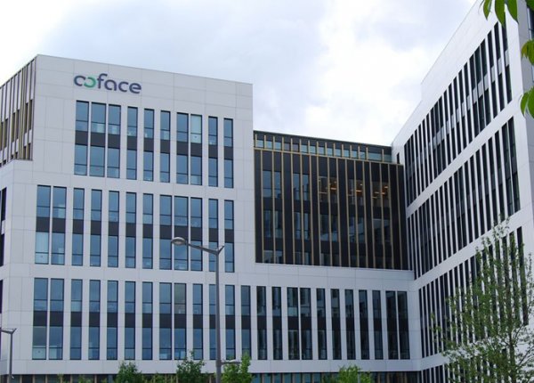 Coface : Le Maroc garde sa note A4