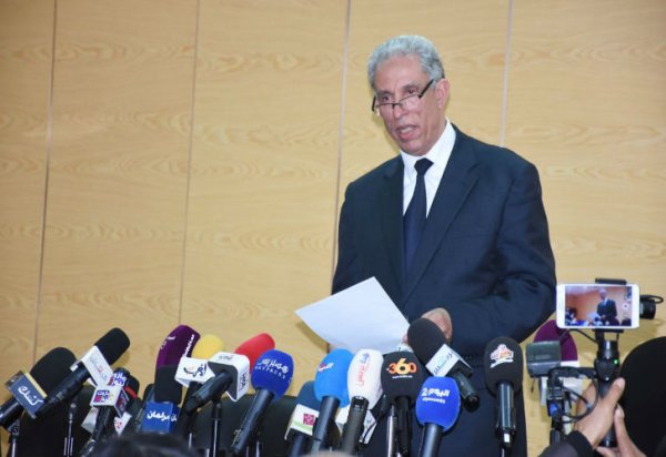 Hassan Matar : L'assassinat du député Merdas ne revêt pas de caractère ...