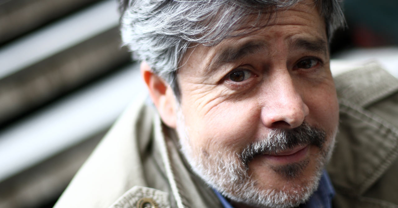 Le réalisateur espagnol Carlos Iglésias: Je n’ai jamais mis les pieds à ...